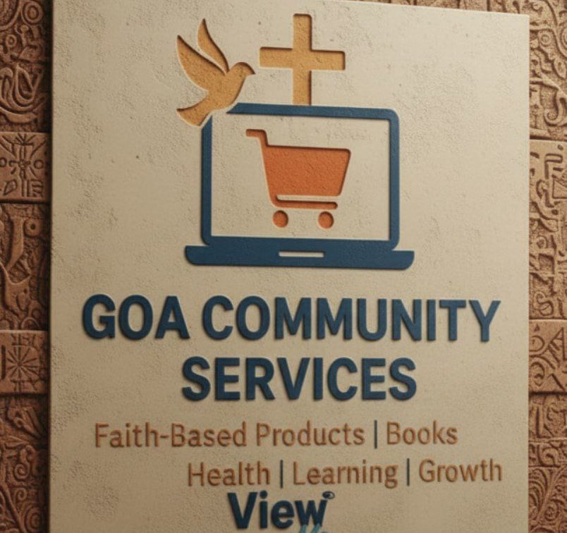 Goa Community Services: Your Trusted Digital Hub | Goa Community Services