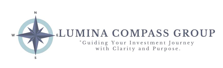 Lumina Compass Group: Expert Real Estate Solutions | Lumina Compass Group