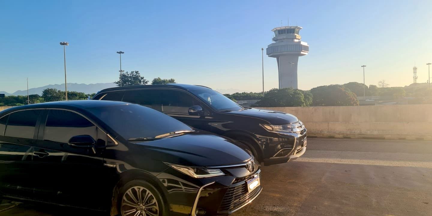 Moova App - Mobilidade Premium e Exclusiva para Passageiros | Moova App