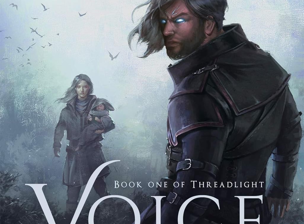 Review: Voice of War | Z.S. Diamanti | Author, Illustrator, Creator