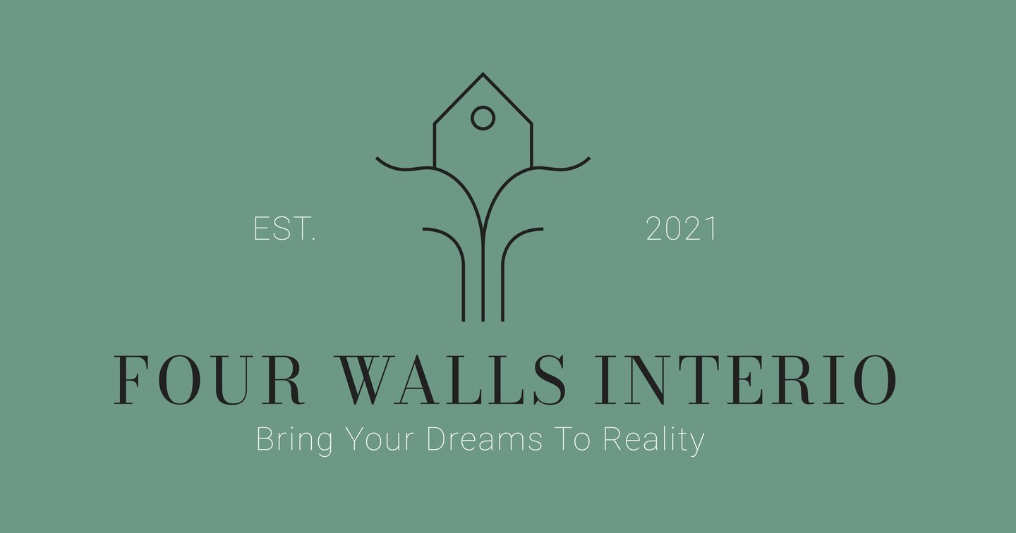 Four Walls Interio: Expert Construction and Design Services | Four ...