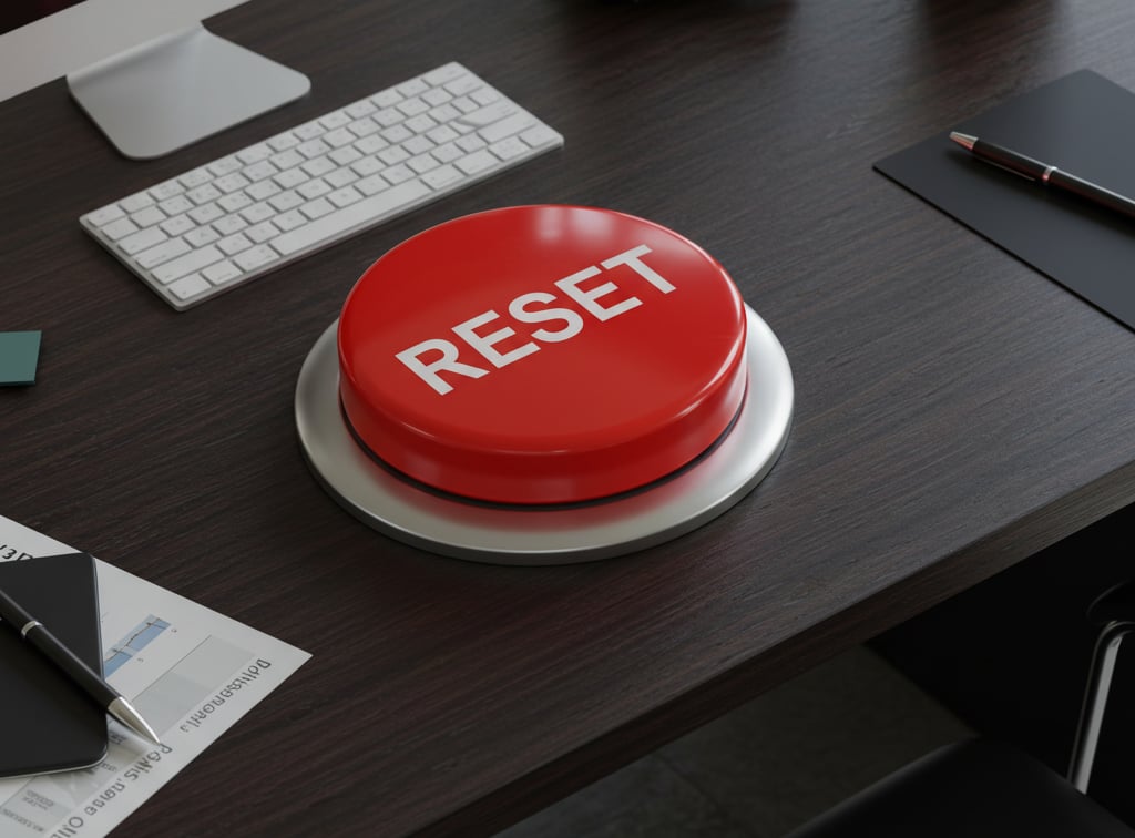 How EMDR Therapy Can Help Perfectionism in High Achieving Professionals ...