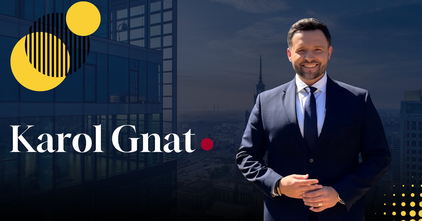 Webinar dziekuje | Karol Gnat