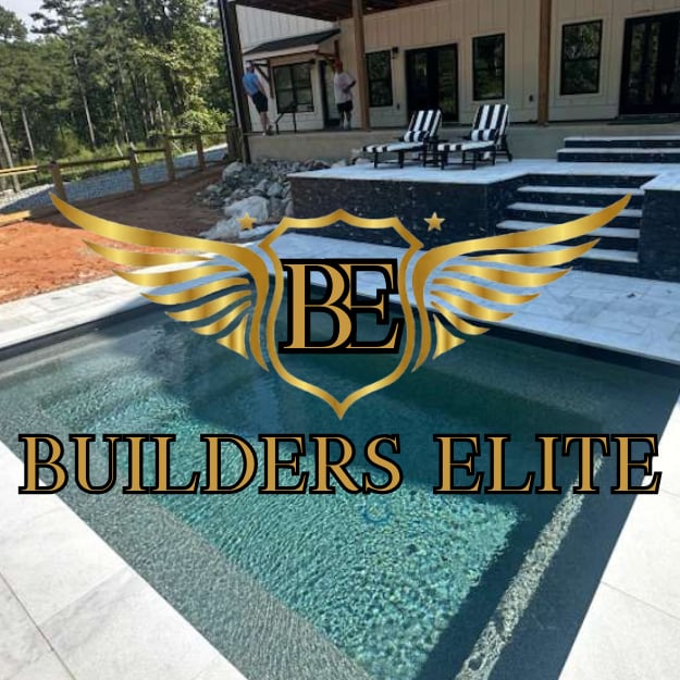 Expert Construction Services in Greenville, SC | Builders Elite LLC