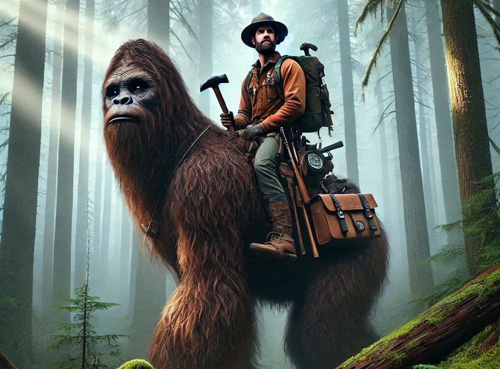 CHAOS | Life, Science, and Mayhem from the Washburn CHAOS Lab | The ...