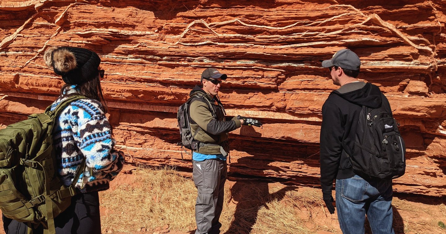 Meet the CHAOS Lab Team | Feral Scientists of the Washburn CHAOS Lab ...