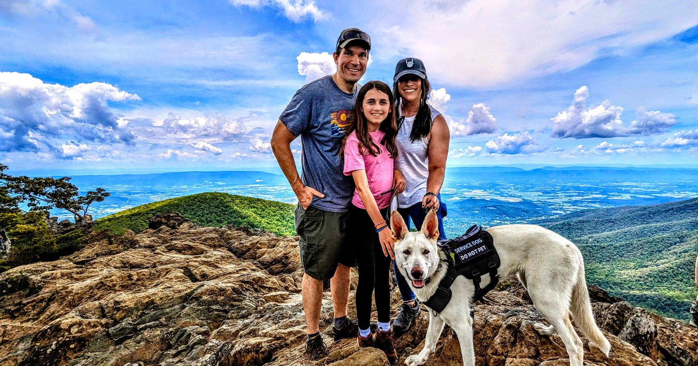 Meet the Scientist Behind the CHAOS | The Washburn CHAOS Lab