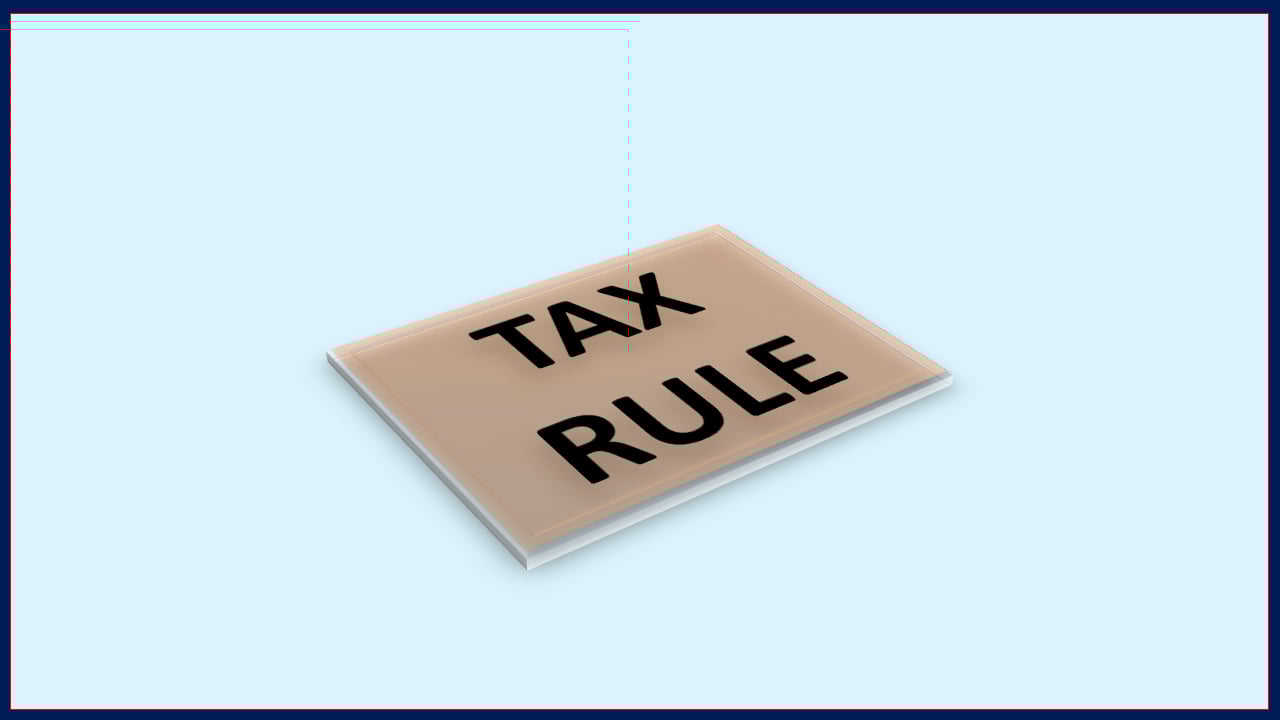 Tax Rule - TDS Rates Services: Compliance & Savings | Ujjal Das ACA