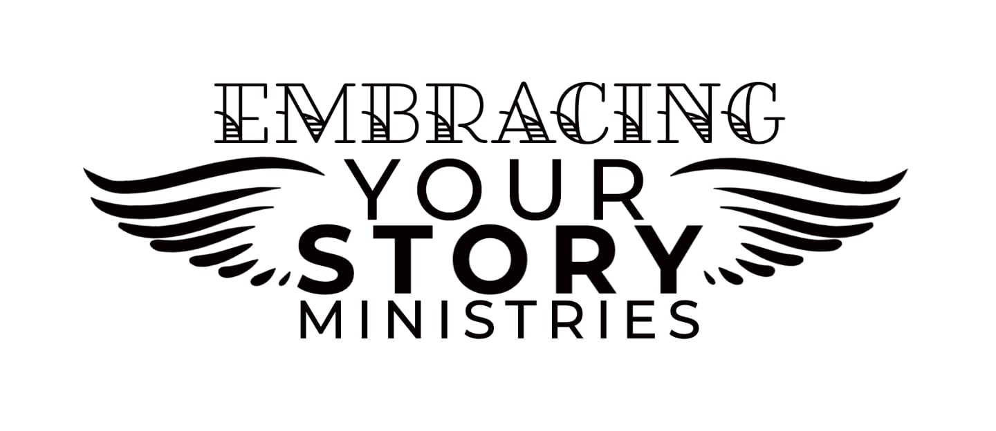 Embracing Your Story Ministries - Ministry Event Outreach, Testimony ...