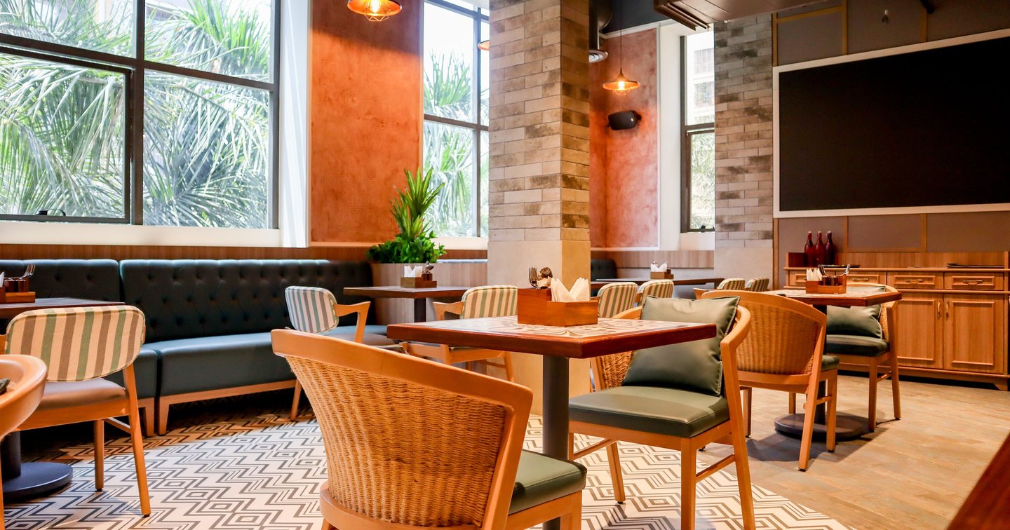 Vibrant Flavors at Mad Over Masala | Mad Over Masala