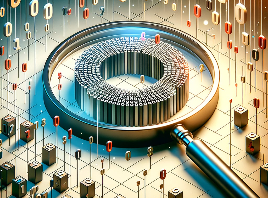 Understanding Binary Search: A Powerful Algorithm for Efficient Searching | SSI Community