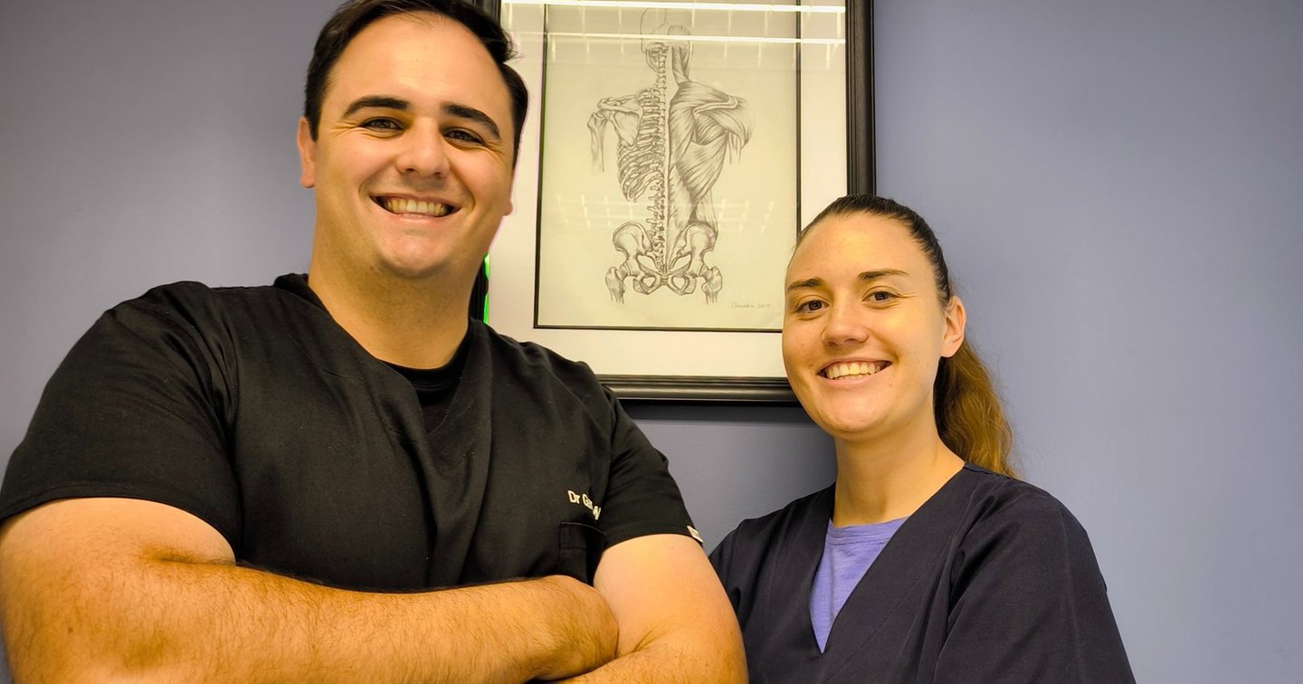 Experienced Chiropractors in Greenstone | Chiropractic By G