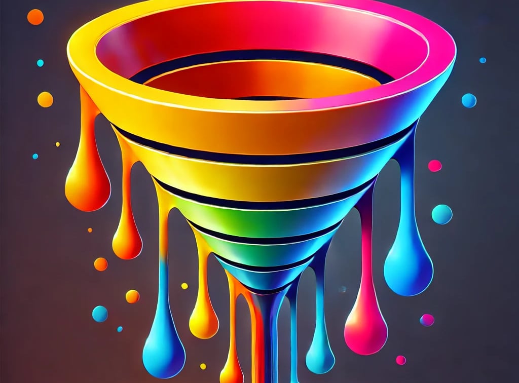 How to Create a Minimum Viable Sales Funnel | Nestor ALonso