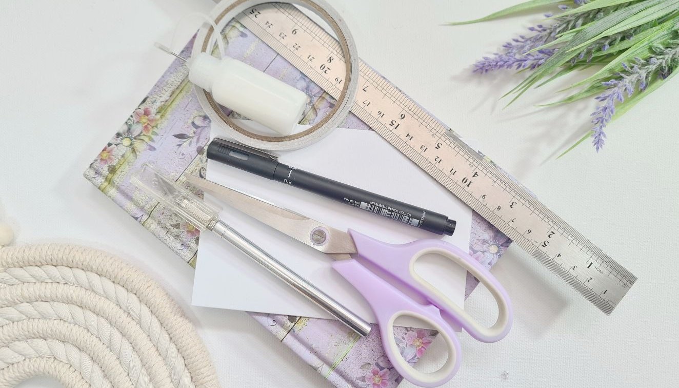 How to Start Card Making: A Beginner's Guide