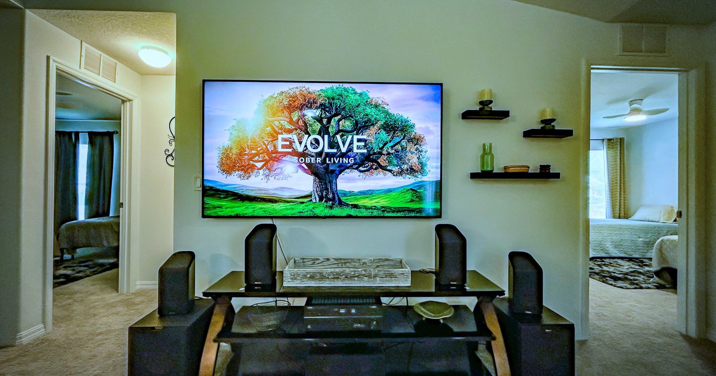 Evolve Sober Living ~ Palm Coast, FL | Evolve Sober Living