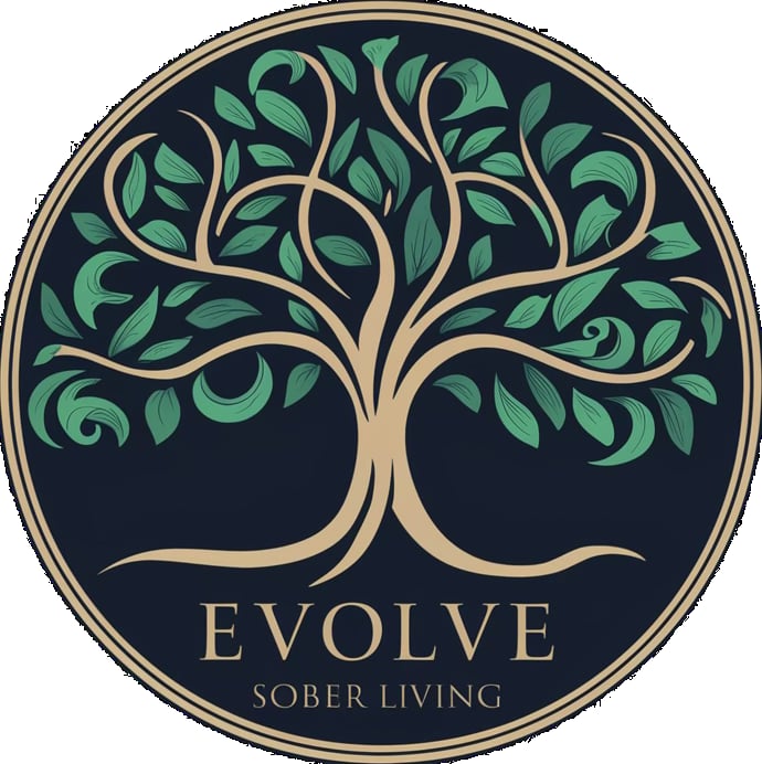 Evolve Sober Living ~ FAQs | Evolve Sober Living