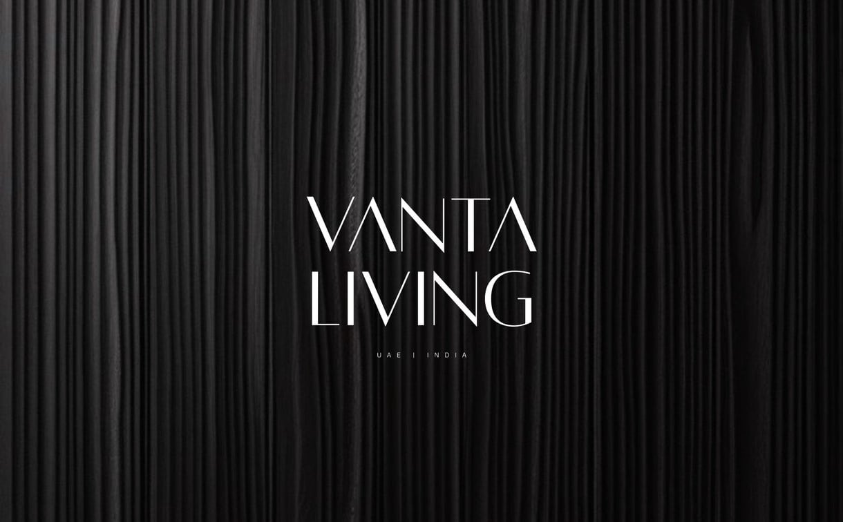 Luxury Interior Design | VANTA LIVING