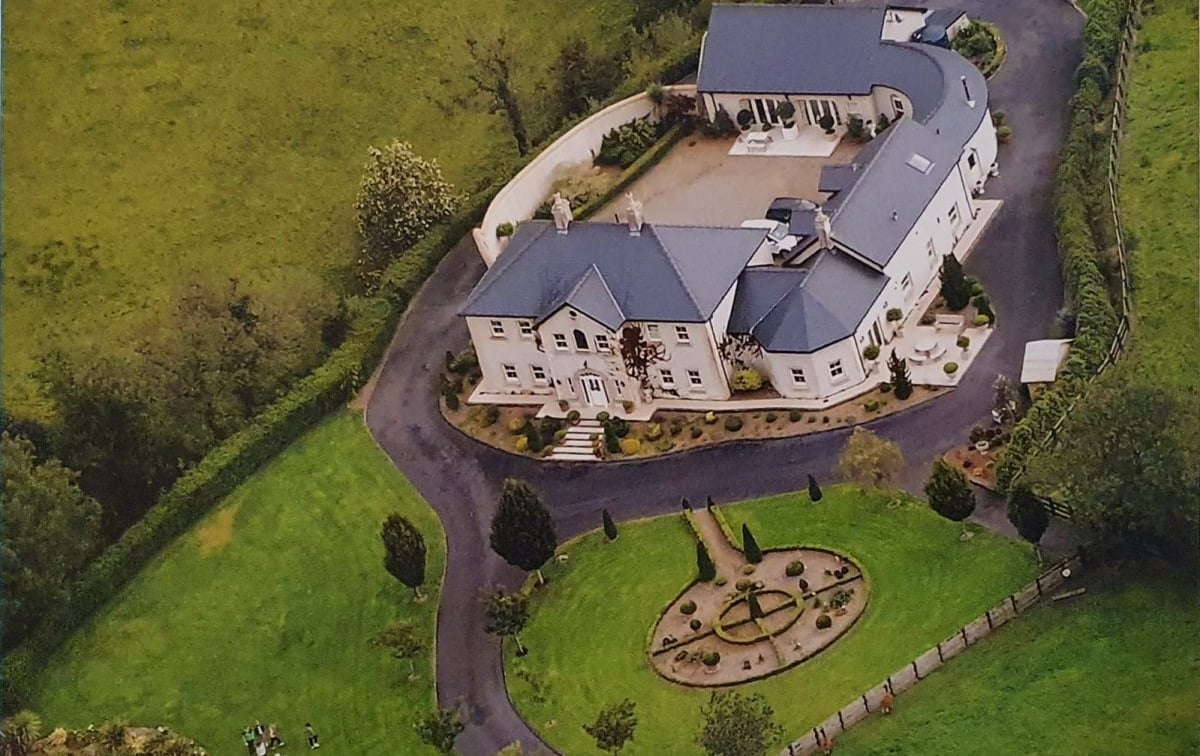 Lavender Manor: Luxury Countryside Retreat in Fermanagh | Lavender Manor