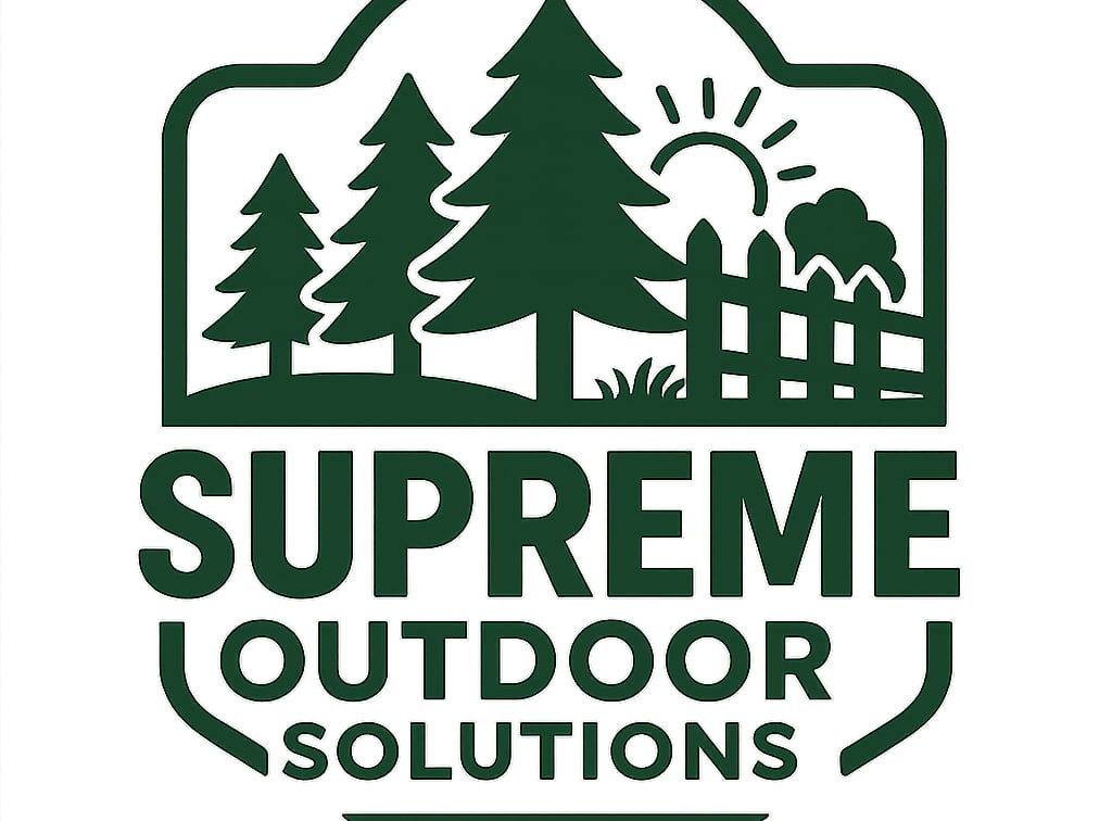 Supreme Outdoor Solutions - Your Trusted Landscaping Experts | Supreme ...