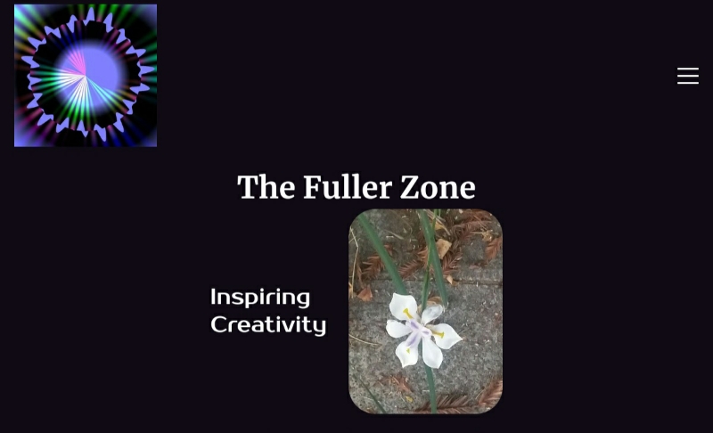 La Zona Fuller: Un futuro prometedor, con creatividad | The Fuller Zone
