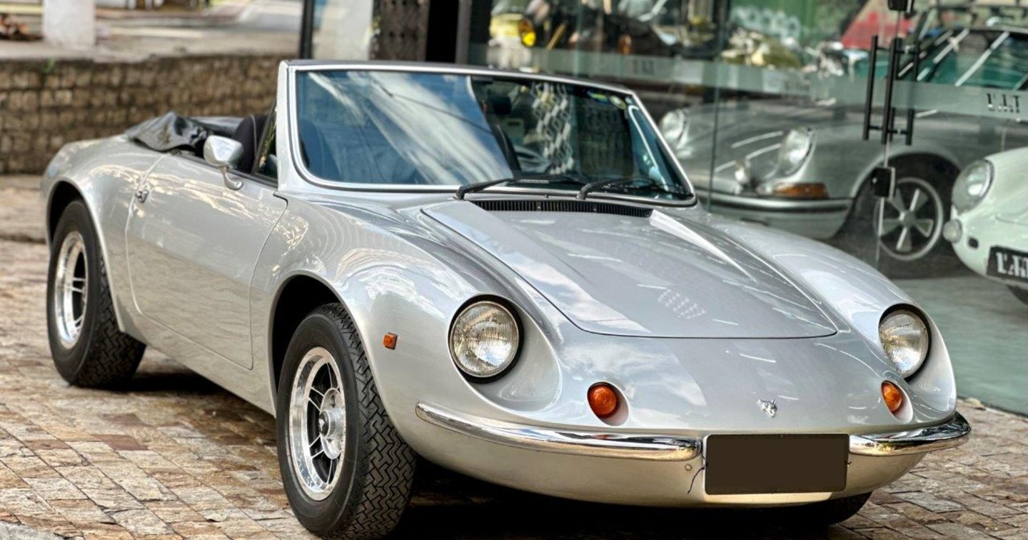 História da Puma Automóveis: Ícone Nacional | Placa Preta Mercosul ...