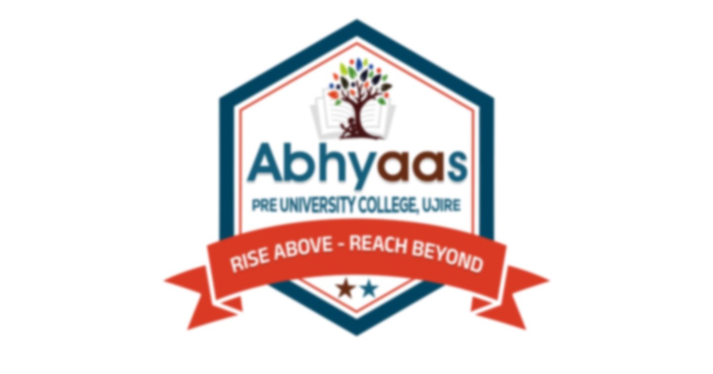 Abhyaas Pre University College In Ujire | Abhyaas