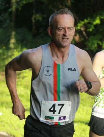 Online Running Coach UK / Qualified Level 3 Endurance Coach / 5k to ...