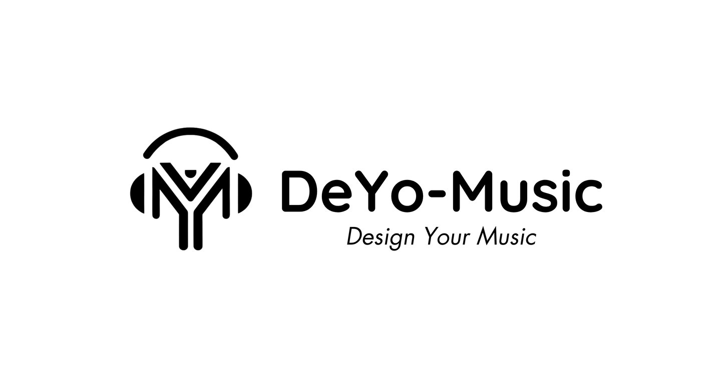 Custom Songs for Every Idea – DeYo-Music | DeYoMusic