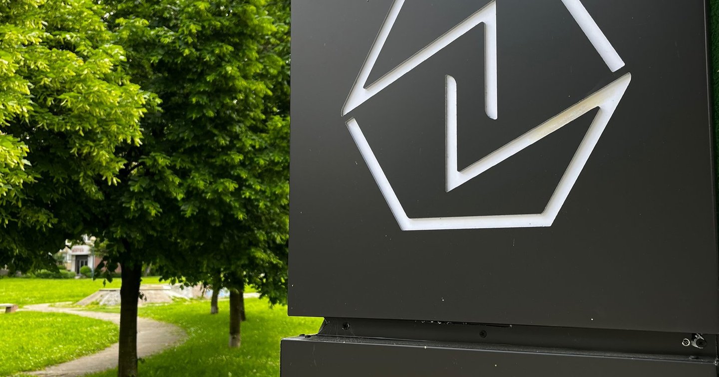 Z2 Solutions – Illuminated Signs, Alucobond Facades & Custom CNC Visual ...