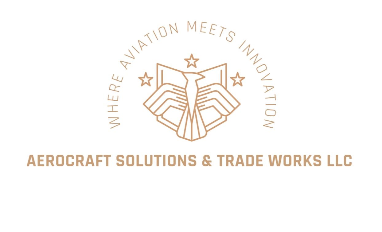 AeroCraft Solution: Leading Aerospace Parts Supplier Worldwide ...