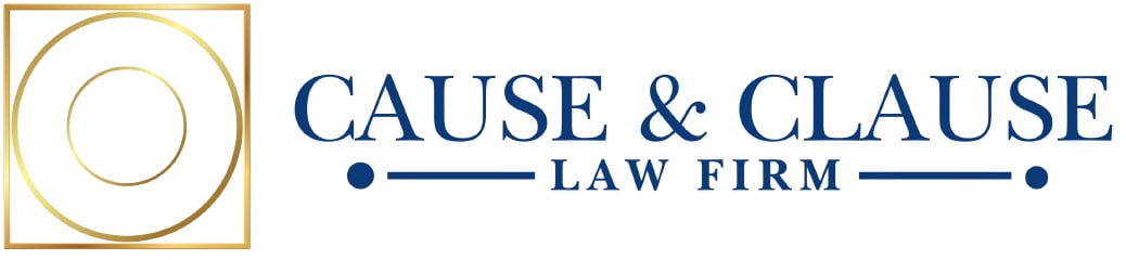 Expert Legal Consulting Services | Cause & Clause | Cause&Clause
