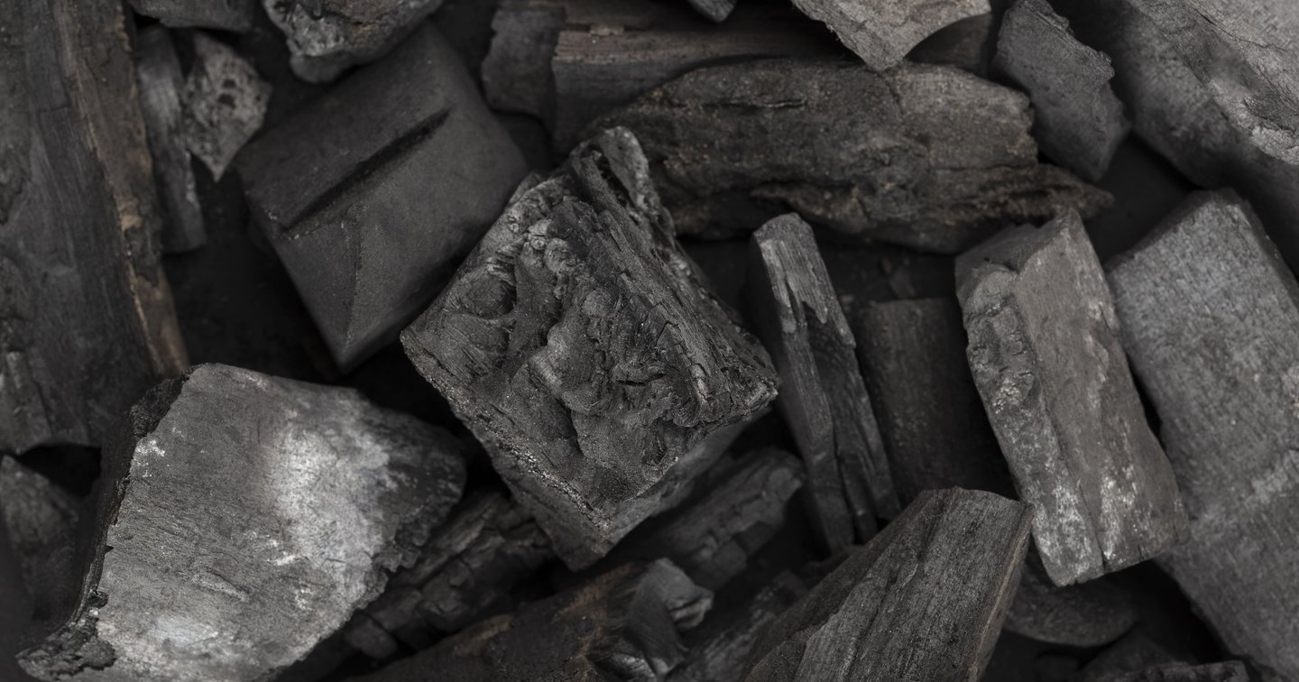 Choosing the Best Halaban Charcoal Supplier for the Global Market ...