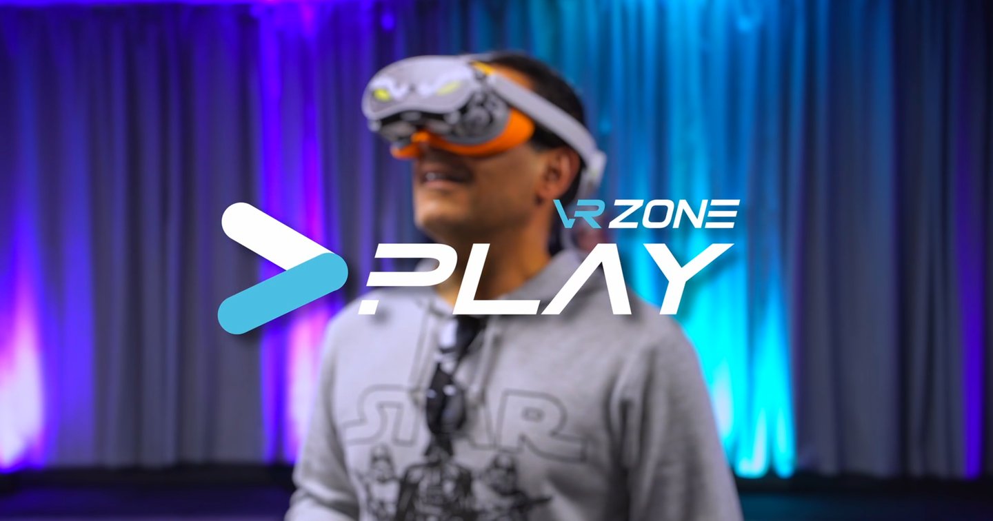 Contact Us at VR Zone Play | VR Zone Play