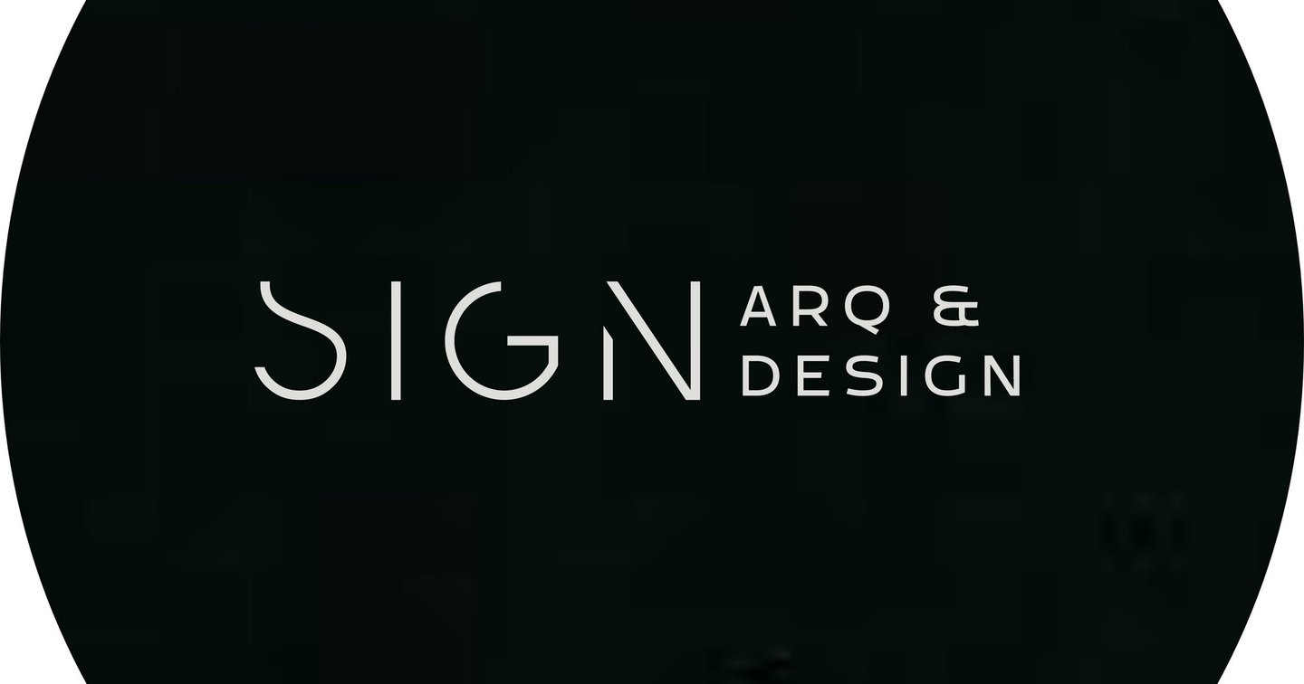 Entre em contato | Sign Arq & Design | Sign Arq & Design