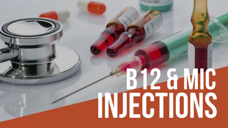 The Complete Guide to Lipo-C (MIC) + B12