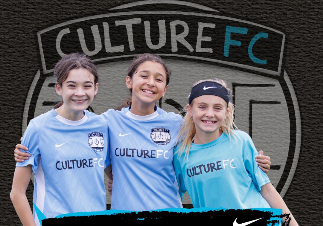 Culture FC Tryouts in Huntington Beach | Culture FC