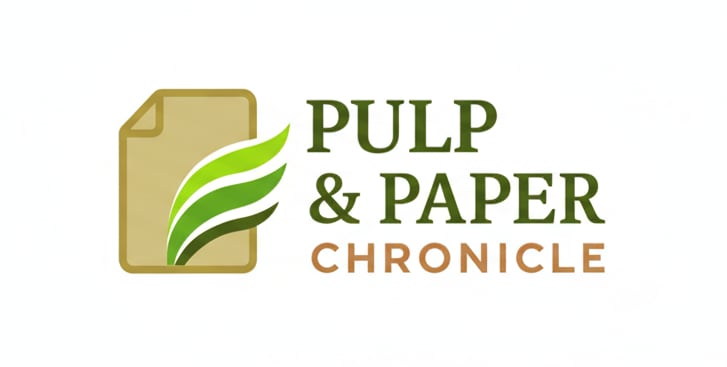 Latest Global Pulp and Paper Industry news | Pulp and Paper Chronicle ...