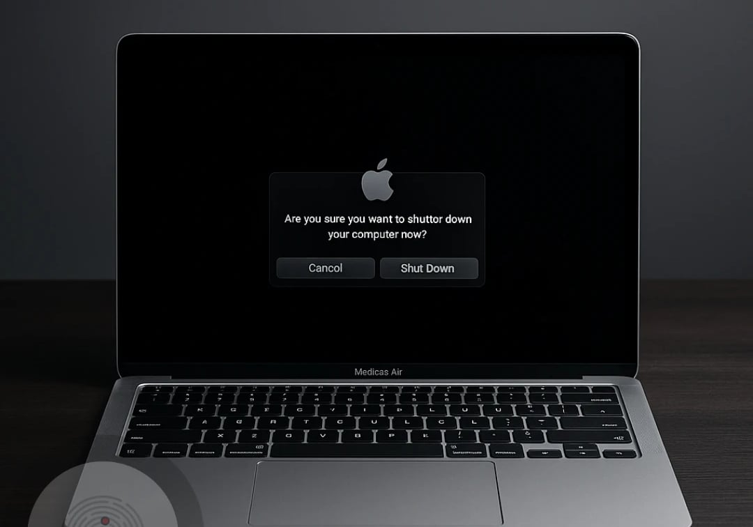 MacBook Mati Total? Bisa Jadi Logic Board Bermasalah Ini Penjelasan ...