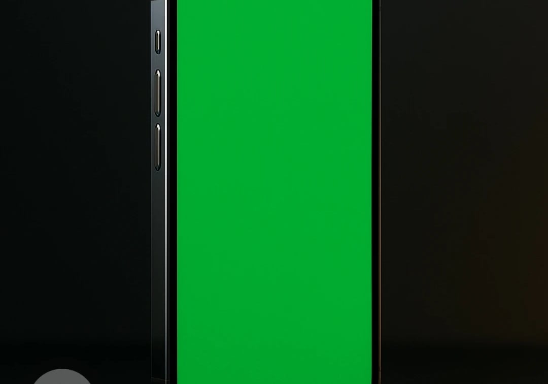 Layar iPhone 13 Pro Green Screen? Tenang, Bisa Diperbaiki Tanpa Ganti ...
