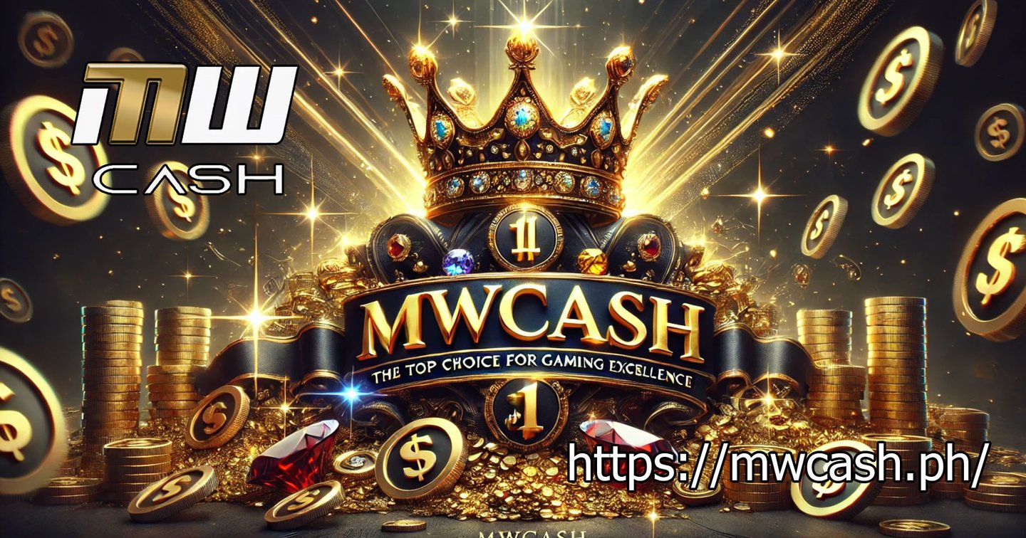 MWCASH: Trusted Online Casino in the Philippines | MWCASH Casino PH
