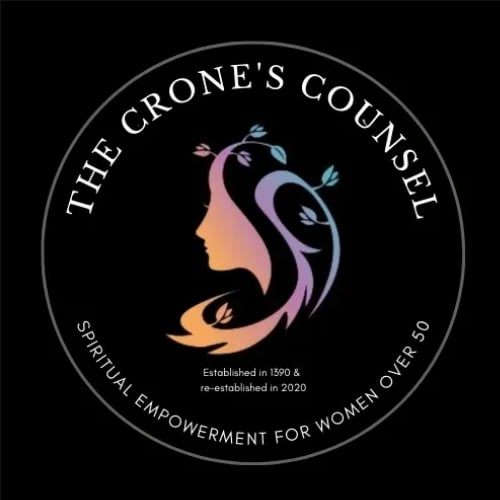 Hello! I'm Ellen the Crone Coach | The Crone's Counsel