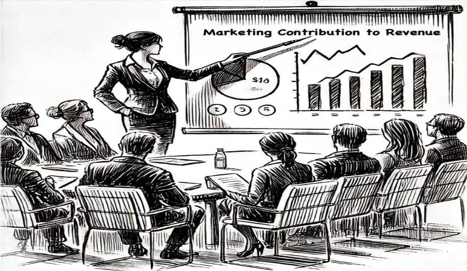 Bridging the Gap: How CMOs Can Effectively Communicate with the Board ...