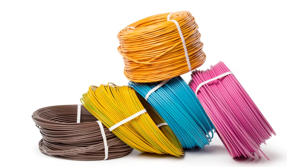 Exploring the Industrial Benefits of Flexible Hoist Pendant Cables | Heron
