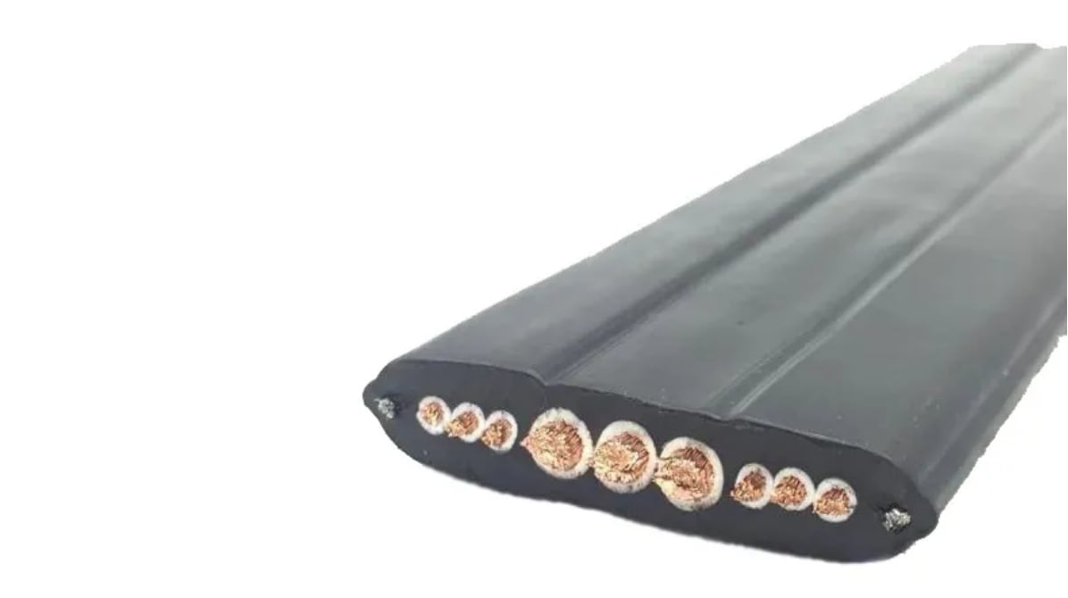 Innovations in Ribbon Cable Design for Modern Industrial Systems ...