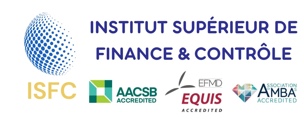 L'institut supérieure de finance et contrôle -isfc paris-Licence en ...