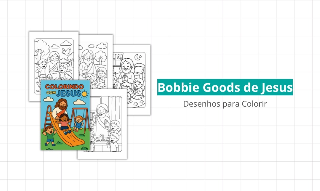 Bobbie Goods de Jesus