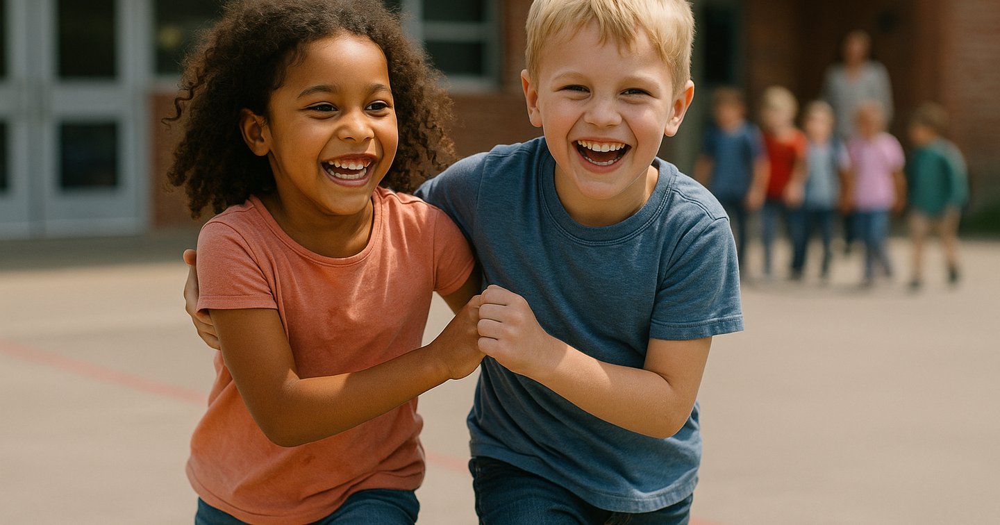 The Forgotten Superpower: | Tyson Martin