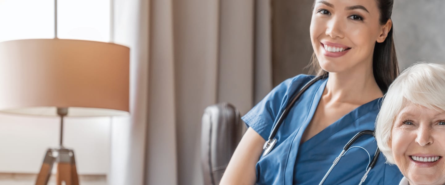 Top Home Health Services in Florida | All Services Home Health Agency