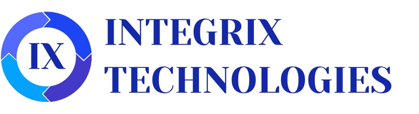 Integrix Software | Custom-Built, Packaged & AI-Powered | Integrix Technologies