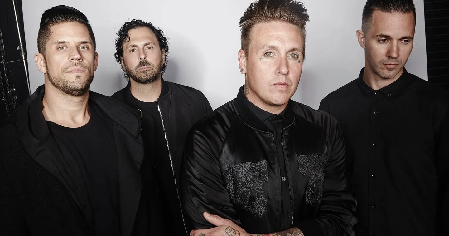 PAPA ROACH Surpreende com Clipe Cinematográfico de “BRAINDEAD” em ...